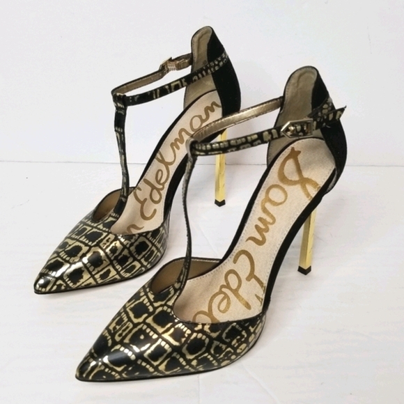 Sam Edelman | Shoes | Sam Edelman Heels | Poshmark